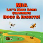 Let’s Meet Some Charming Bugs & Insects! – Chilkibo Publishing