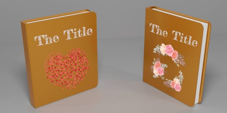 Can Two Books Have the Same Title? – Chilkibo Publishing