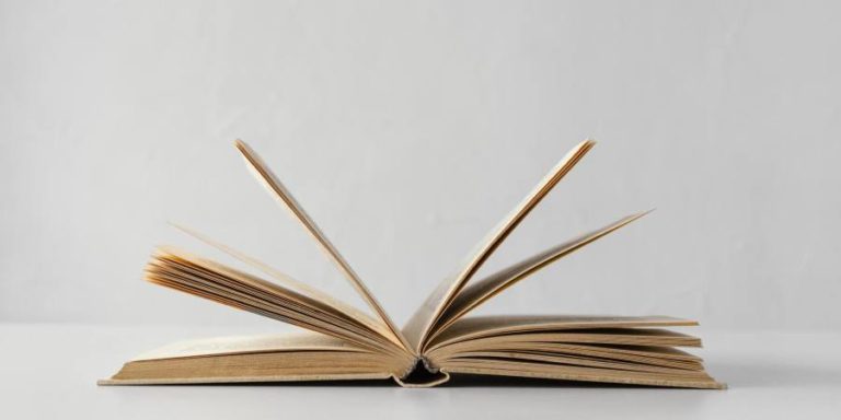 How Long Is an Average Chapter in a Book? – Chilkibo Publishing