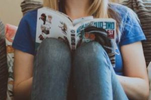 How to Read Manga: Speech Bubbles & Panels Correctly – Chilkibo Publishing